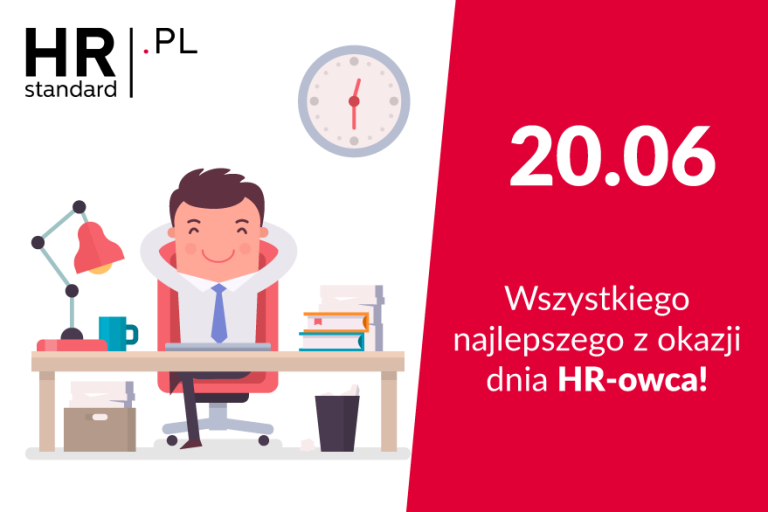 4 sposoby jak świętować HR DAY - HRstandard.pl